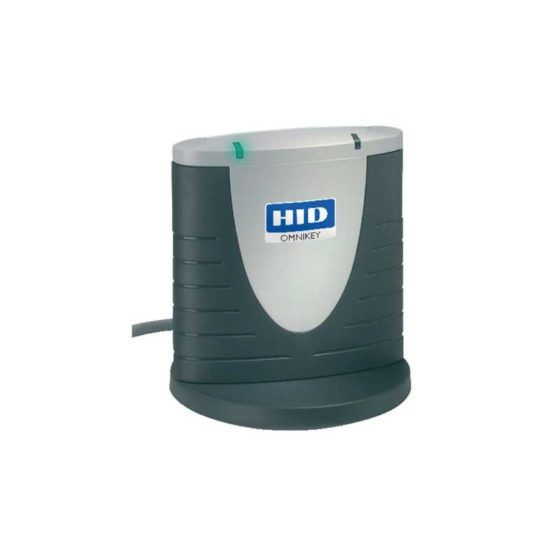 Fargo OMNIKEY 3121 USB Desktop Reader