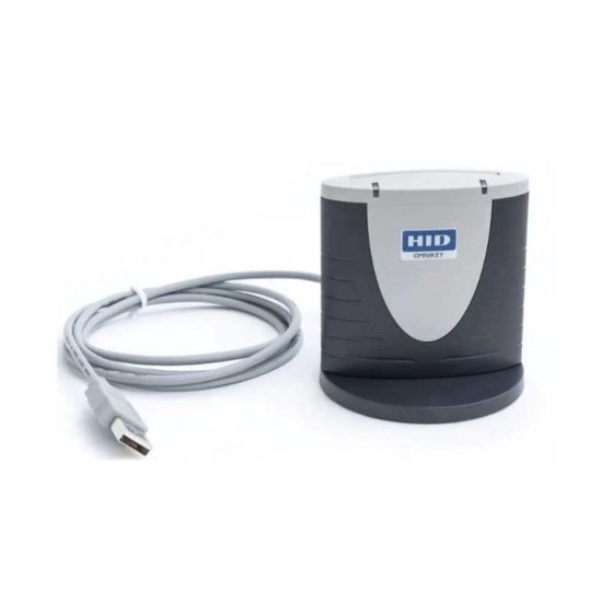 Fargo OMNIKEY 3121 USB Desktop Reader