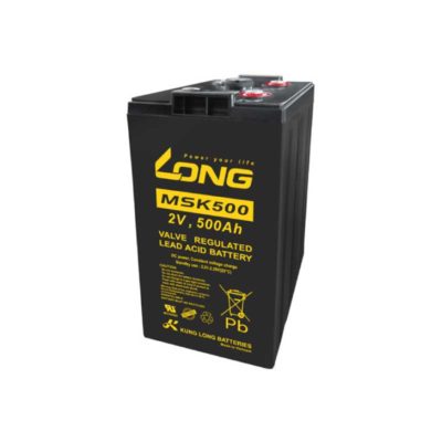 Kung Long 12v 9ah battery WP1236W Valve Regulated Lead Acid
