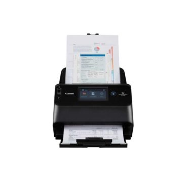 Canon imageRUNNER ADVANCE DX C3822i, A3 Color Laser MF