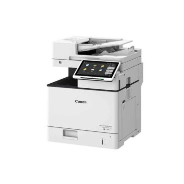 Canon imageRUNNER ADVANCE DX C3822i, A3 Color Laser MF