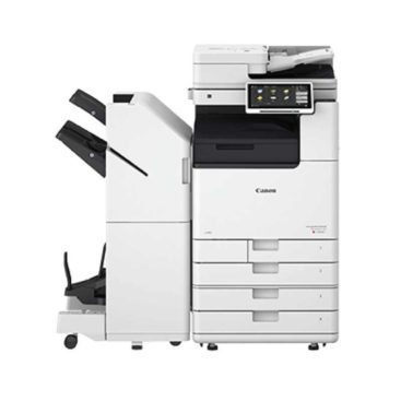 Canon imageRUNNER ADVANCE DX C3822i, A3 Color Laser MF