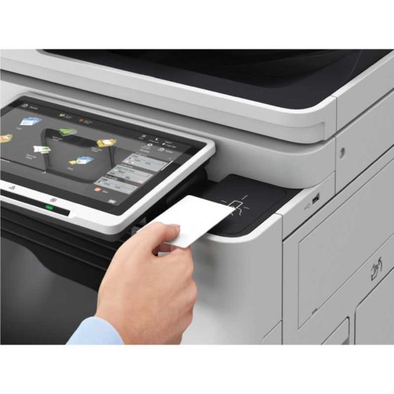 Canon imageRUNNER ADVANCE DX C3822i, A3 Color Laser MF