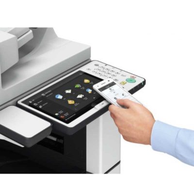 Canon imageRUNNER ADVANCE DX C3822i, A3 Color Laser MF