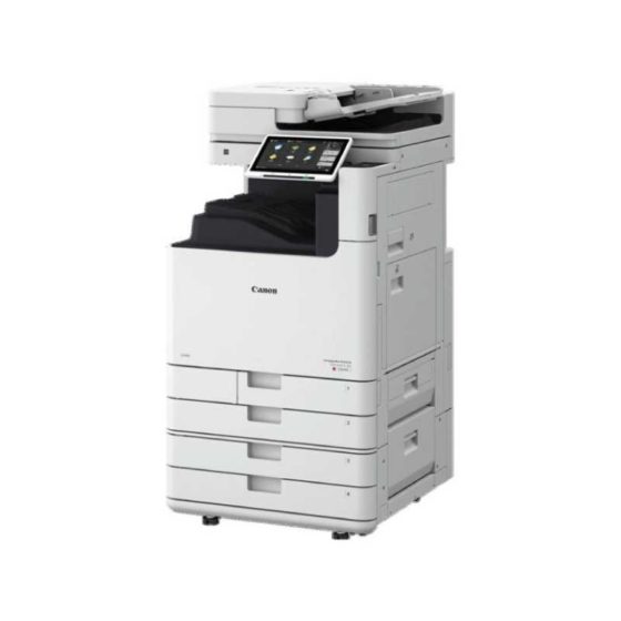 Canon imageRUNNER ADVANCE DX C3822i, A3 Color Laser MF