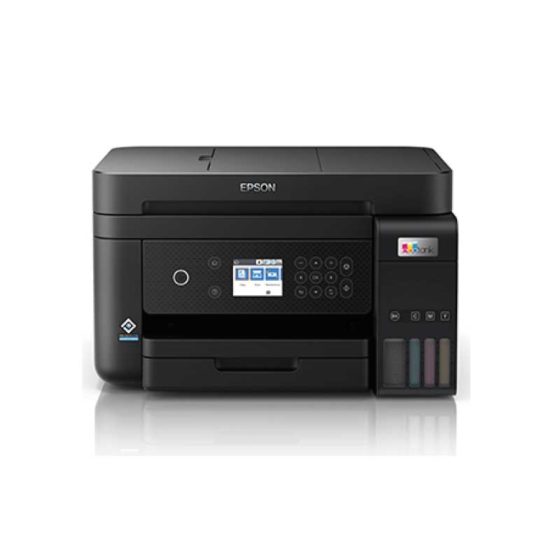 Epson EcoTank L6270 A4 Wi-Fi Duplex All-in-One Ink Tank Printer
