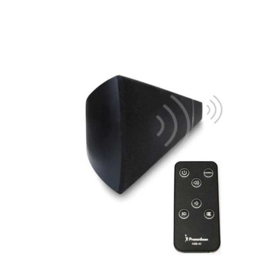 PROMETHEAN ActivSoundBar Sound bar ASB-40-2